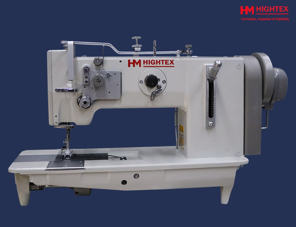 Durkopp Adler 267 Leather Sewing Machine